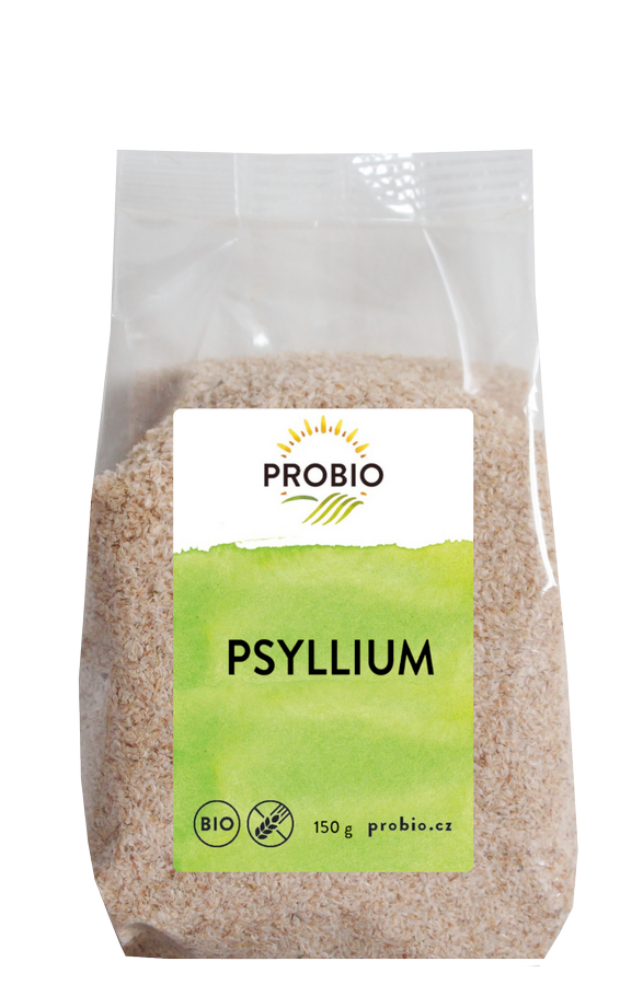 Psyllium 150 g BIO PROBIO - PROBIO